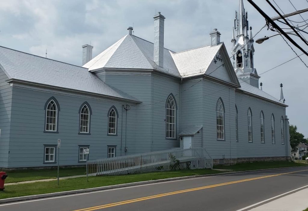 Trusted Co-Endorsement Loan in Sainte-Hélène-de-Breakeyville